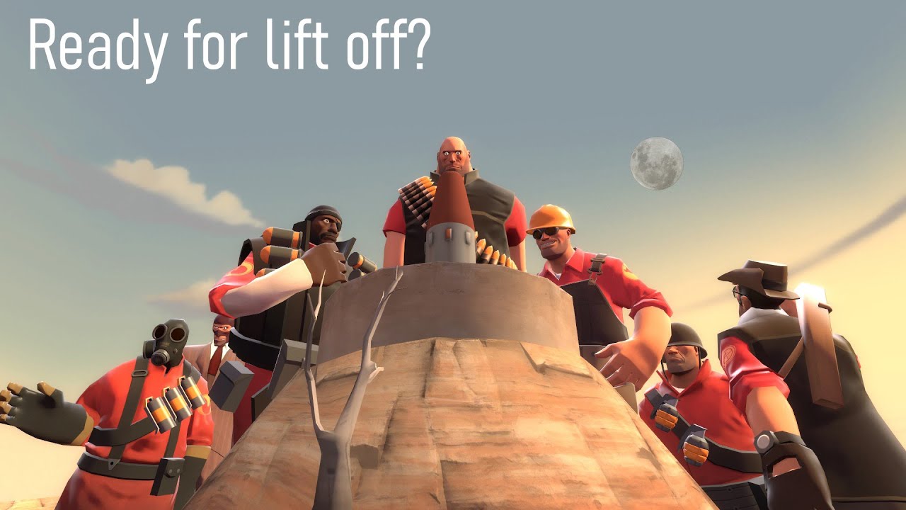 Ready for Lift off? (250 subs) - YouTube