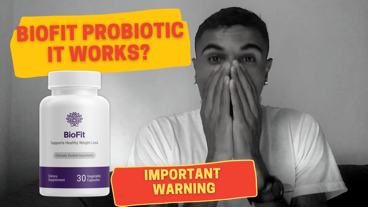 Biofit Probiotic Reviews - Biofit Suplement - Biofit Probiotic Customer ...