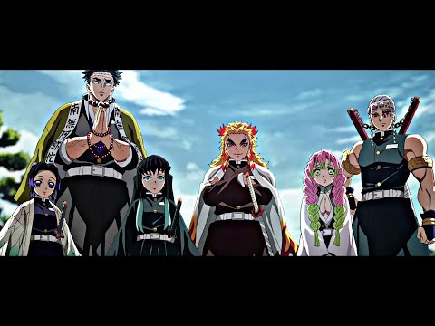 Ticking Meme // Demon Slayer - Kimetsu No Yaiba// (⚠️Manga Spoilers⚠️)