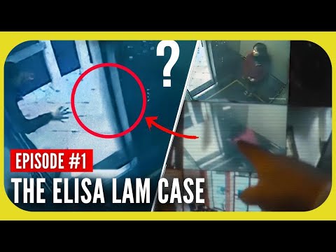 Mystery of the Vanished Woman at the Cecil Hotel - Part 1
