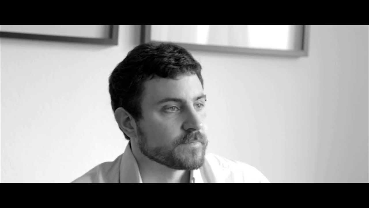 Programming Architecture - The future of (interior) design - YouTube