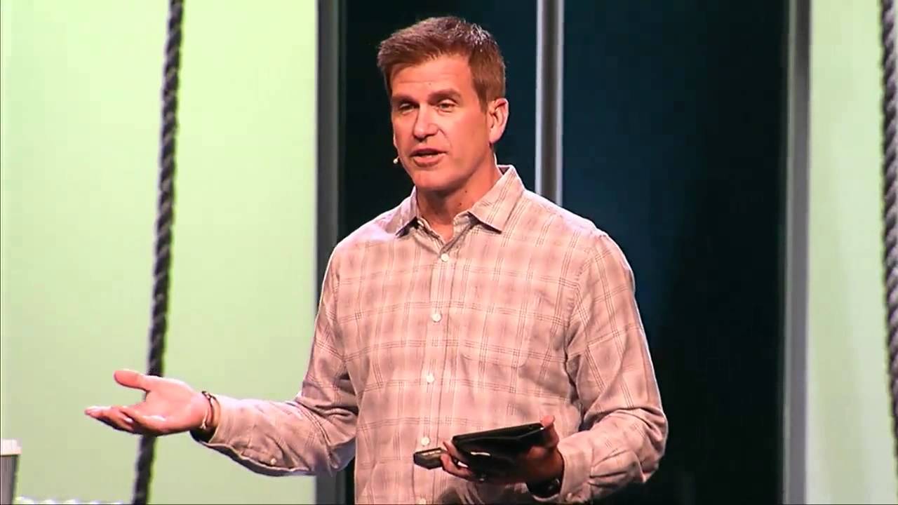 Unpolished Conference 2015 - Day 1 - Session 1 - Kirk Perry - YouTube