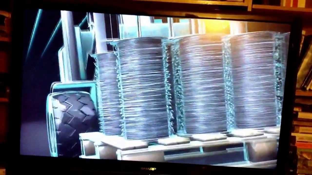 How it's made theme song - YouTube