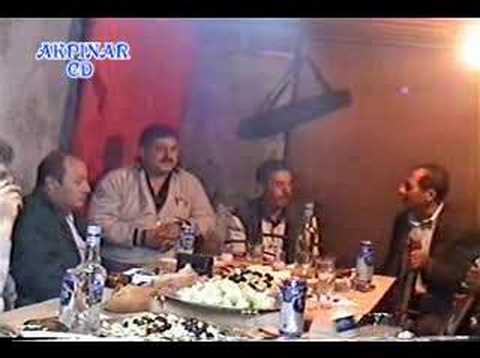 ŞABAN BIYIKLI -MUHABBET