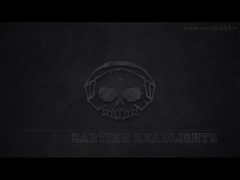 Cartier Headlights by A P O L L O - [Trap Music]