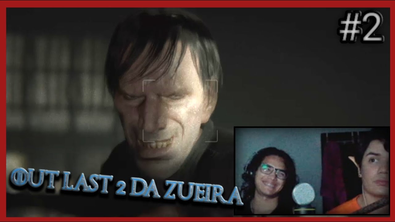 OUT LAST 2 da zoeira #2 - YouTube