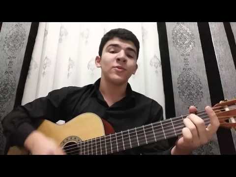 İrem Derici -Aşk Eşittir Biz (Cover by Sübhan)