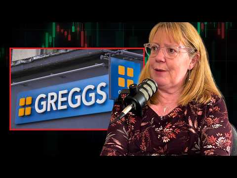 Will Greggs Win Against Investors Shorting Their Stock?