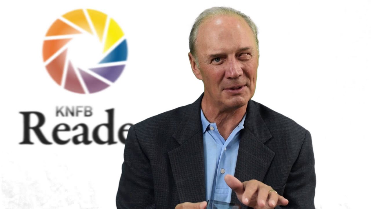 KNFB Reader Online School - Overview of the KNFB Reader Take Picture Screen - YouTube