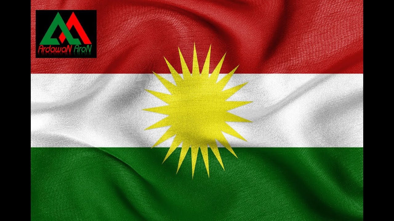 photoshop tutorial .. (KURD) - YouTube