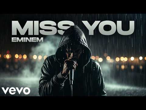 EMINEM – MISS YOU (Music Video 2026)