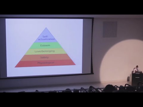 Annie Bartlett | Art Talk 5 - YouTube