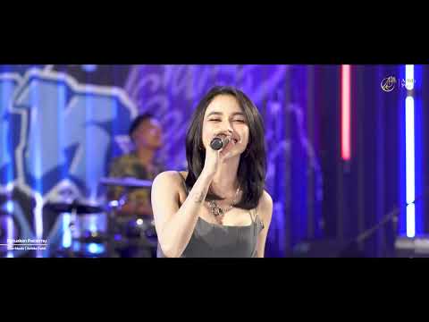 ARLIDA PUTRI  II   PUTUSKAN PACARMU  II  Official Live Music Video