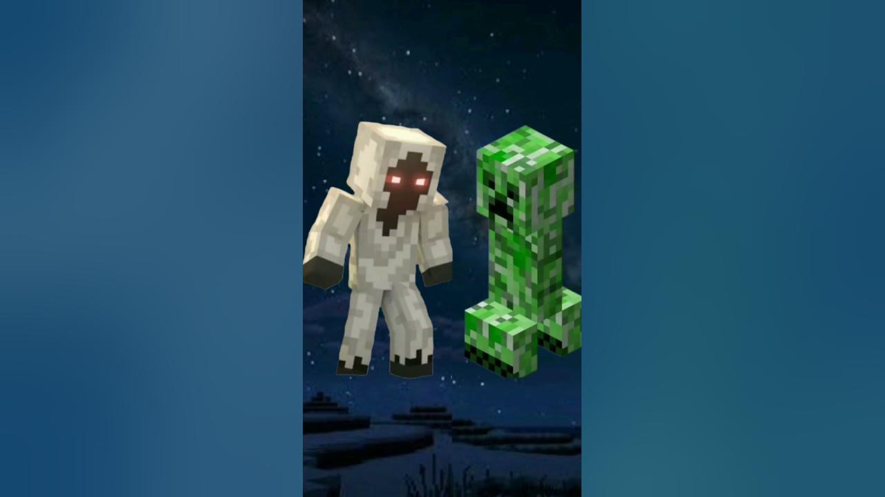 Entity 303 Vs All Mob Minecraft Entity303 Viral Shorts Youtube