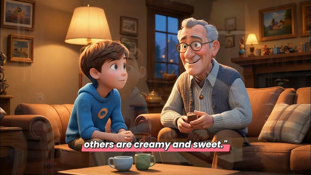 The Sweet History of Chocolate - YouTube