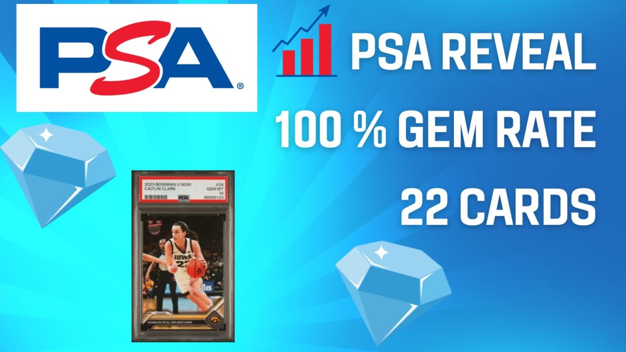 Shocking Results 22 Card PSA Grading Submission Reveal Modern Special ...