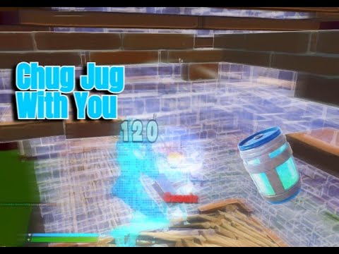 Chug Jug With You 🧃 (TikTok Montage) - YouTube