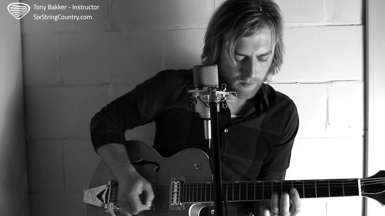 Manic Depression - Jimi Hendrix - Tony Bakker Cover - YouTube
