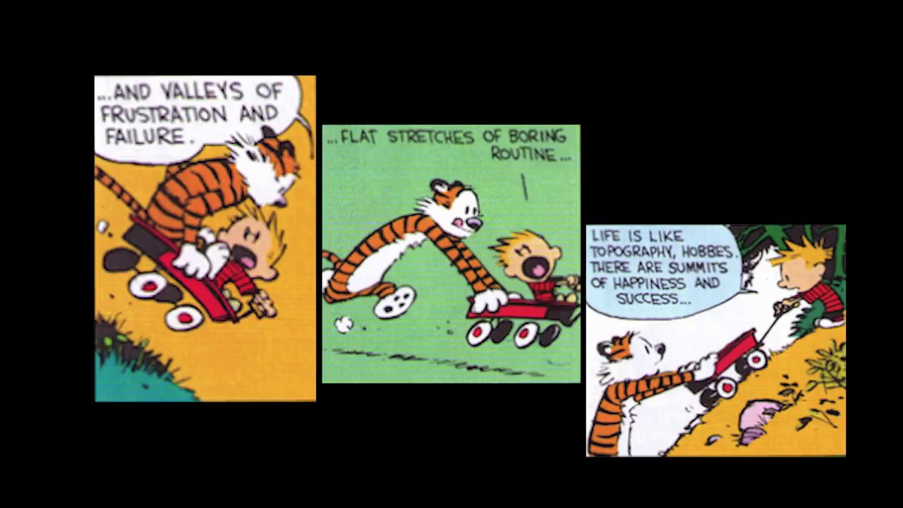 The Adventures of Spaceman Spiff - YouTube