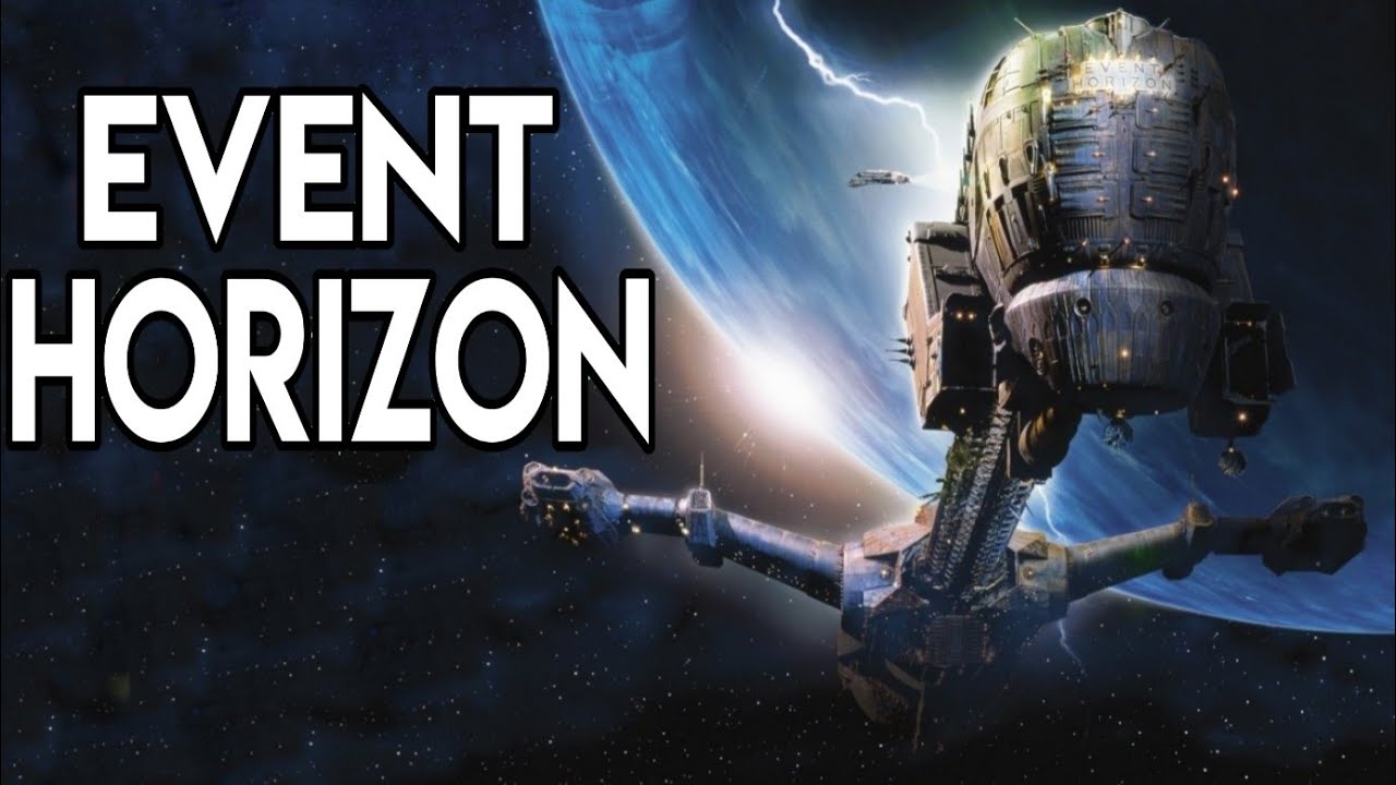 Todas las muertes de Event Horizon (1997) - YouTube