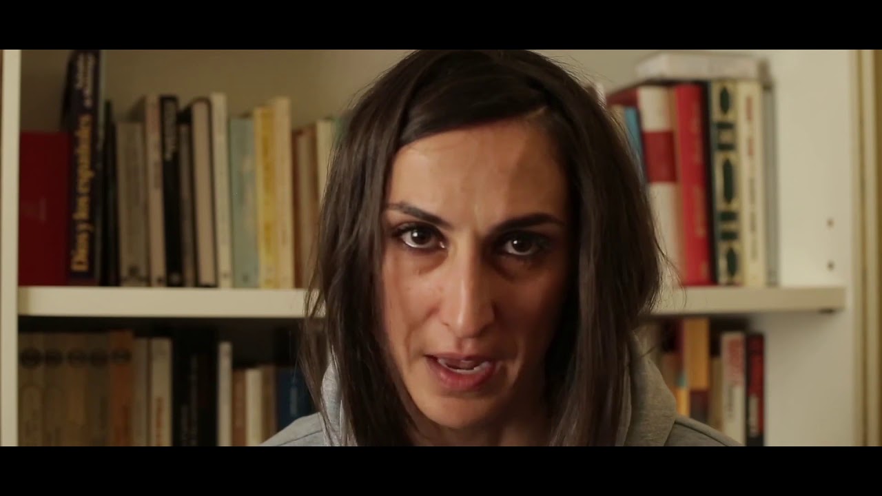 VIDEOBOOK EVA CONESA - YouTube