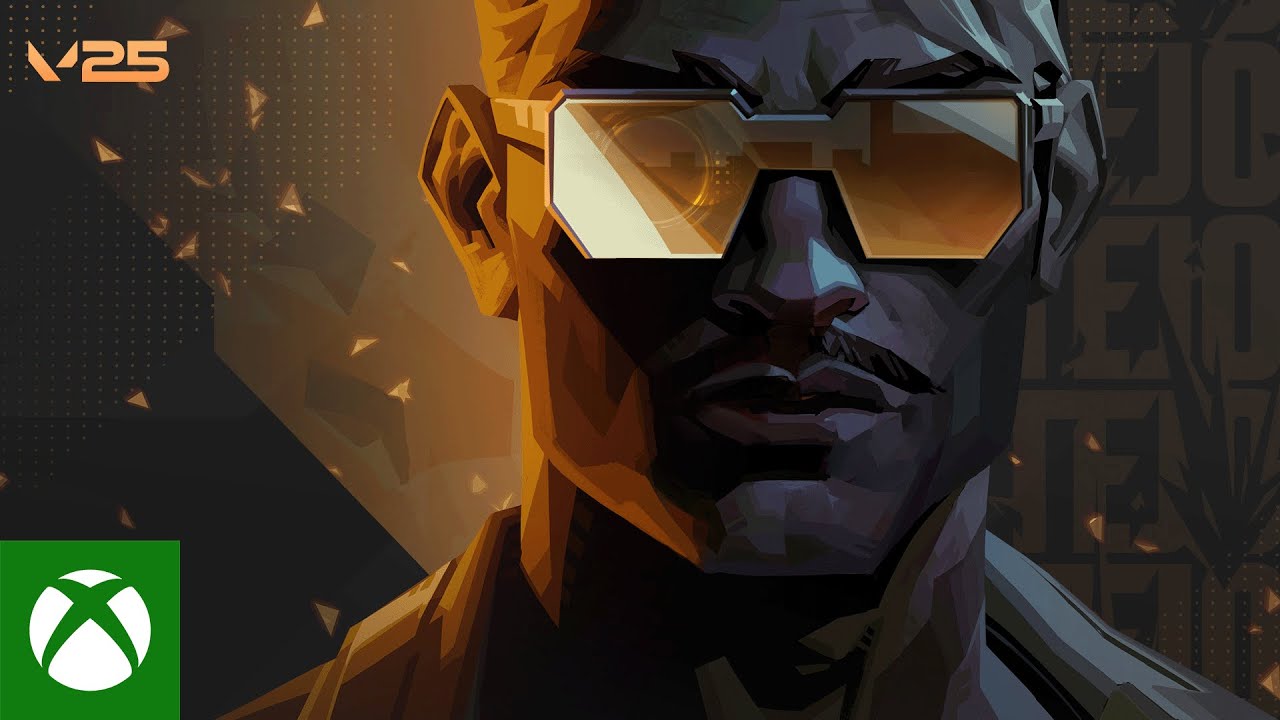 VALORANT - Tejo Gameplay Reveal Trailer - YouTube