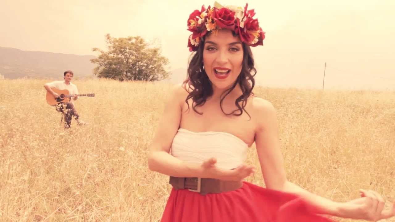 Andrijana Janevska - Alchetron, The Free Social Encyclopedia