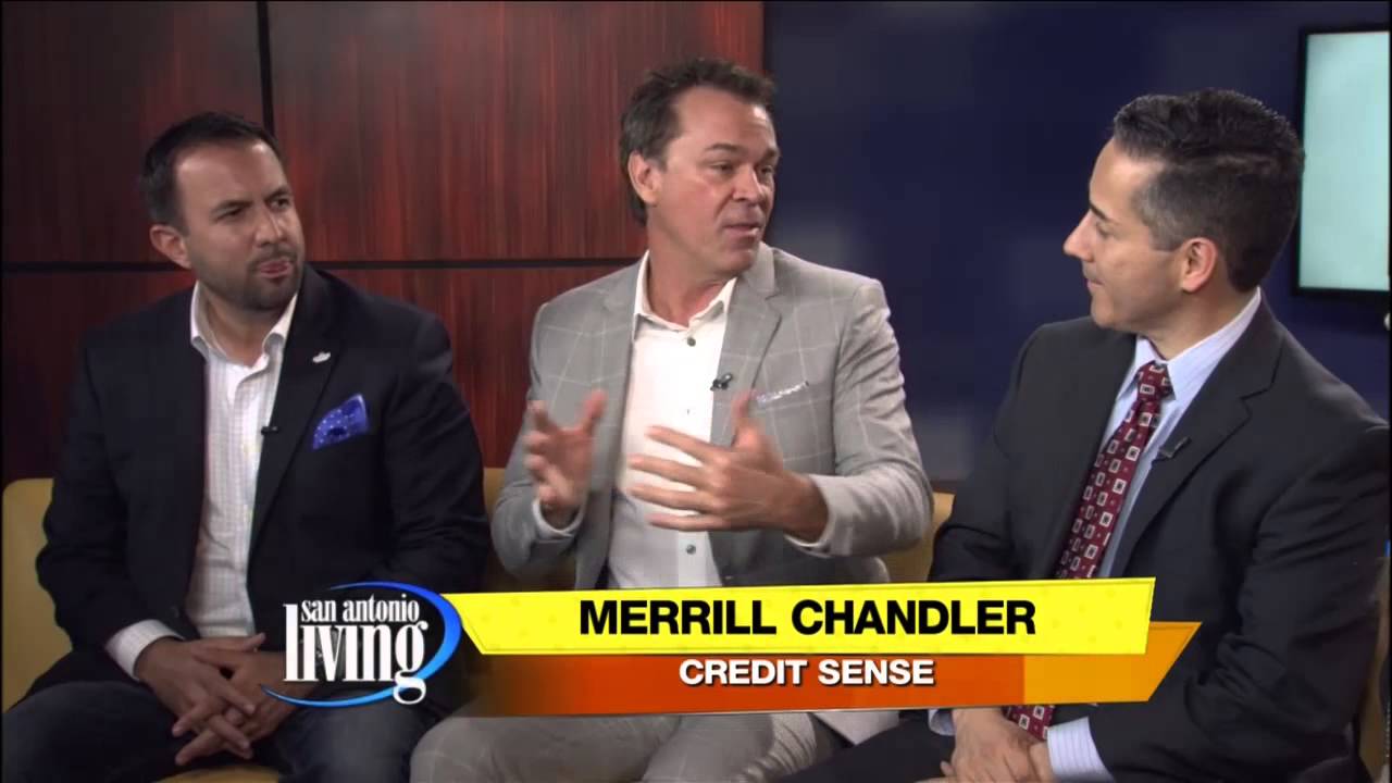 SAREIA on SA Living Promoting the Expo - YouTube