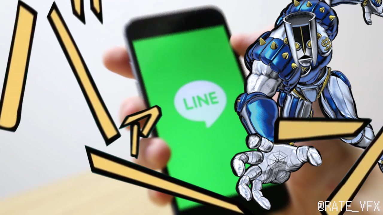 REAL LIFE JoJo! Wasting the ability to stand | The Hand edition - YouTube