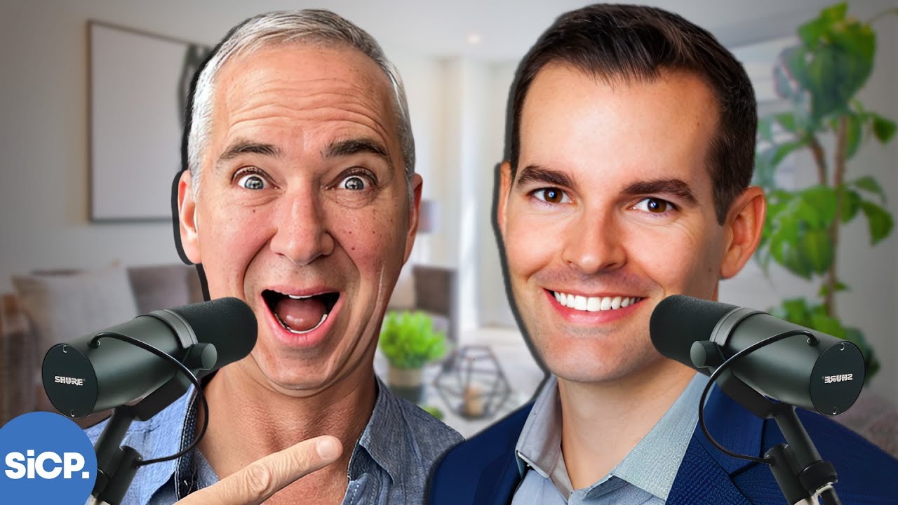 What Billionaires Do To Stay Wealthy | Bryce Keffeler, Dew Wealth ...