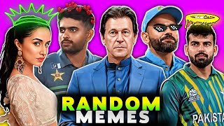 PAKISTANI MEMES | RANDOM MEMES | Doovi
