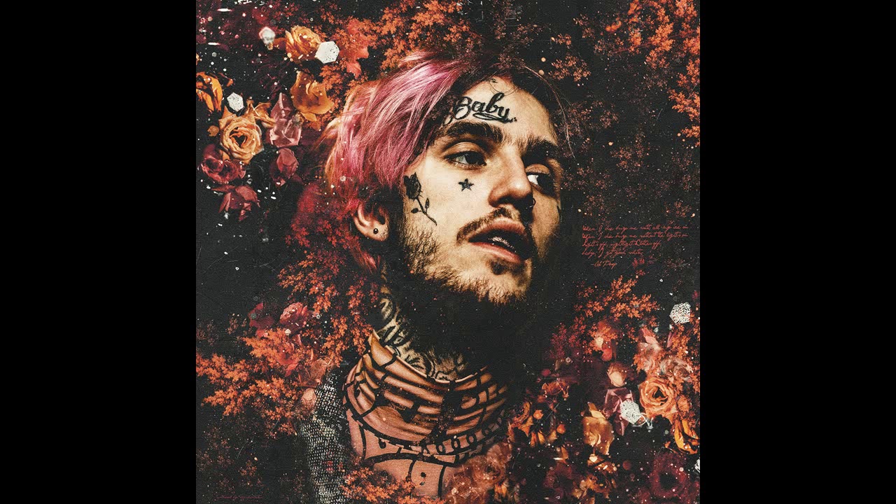 TIME TO BE SAD | lil peep type beat (125 bpm F#m) - YouTube