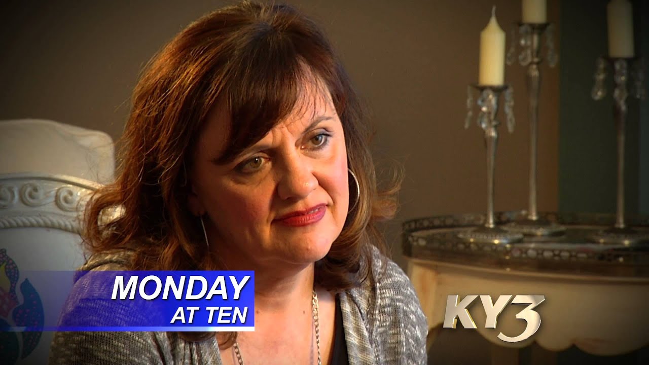 KY3 Conversations - Debbie Lindell Spot - YouTube