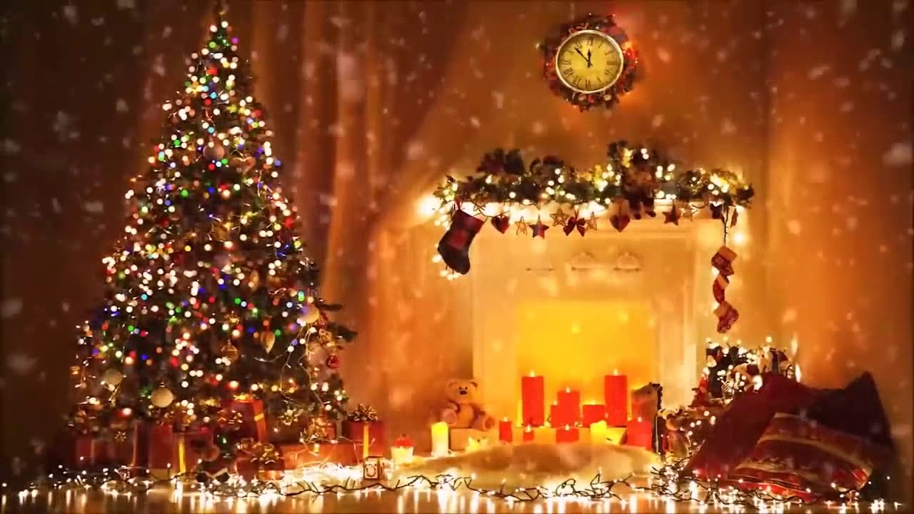 Christmas Music 2020 Top 100 Traditional Christmas Songs Collection christmas-music-2020-top-100-traditional-christmas-songs-collection