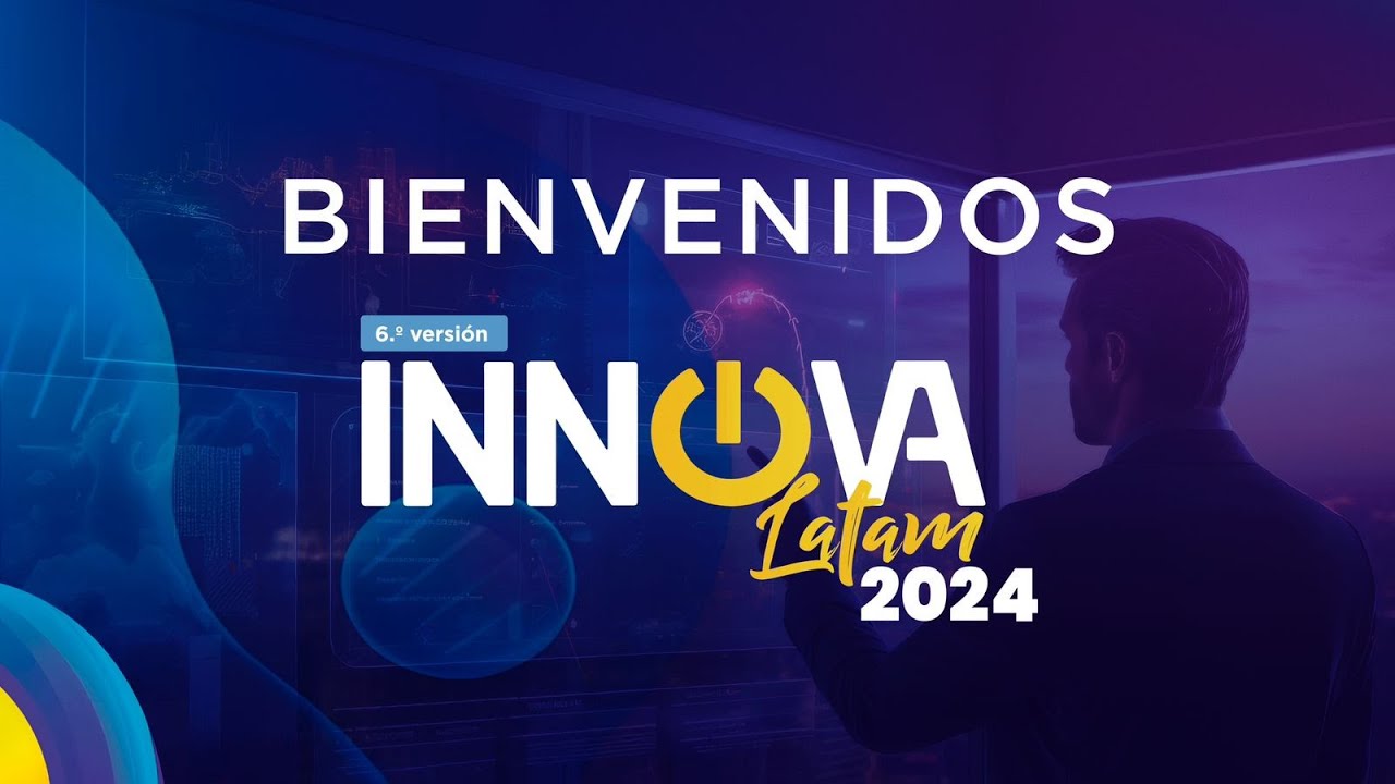 INNOVA LATAM 2024 - YouTube
