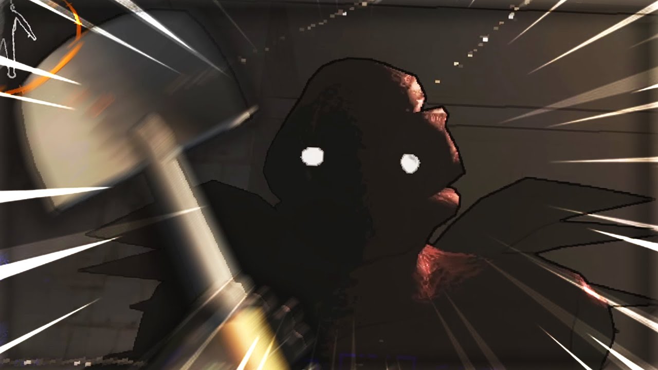 BRACKEN FACE OFF IN LETHAL COMPANY - YouTube