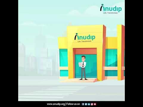 Employee Training and Career Development | Anudip Foundation Courses | Anudip Foundation - YouTube