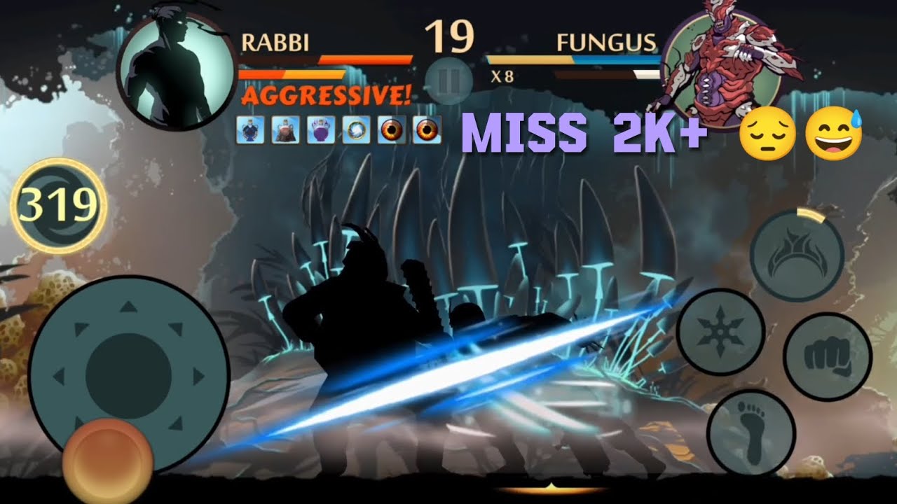 MISS 2K+ damage [ TEMPEST RAGE ] - YouTube