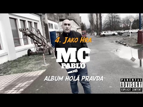 MC PABLO - JAKO HRA - YouTube Music