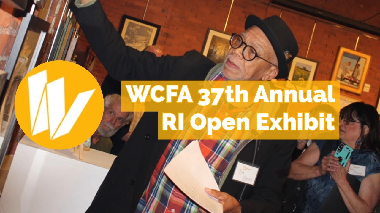 ️ Warwick award part 1 - YouTube