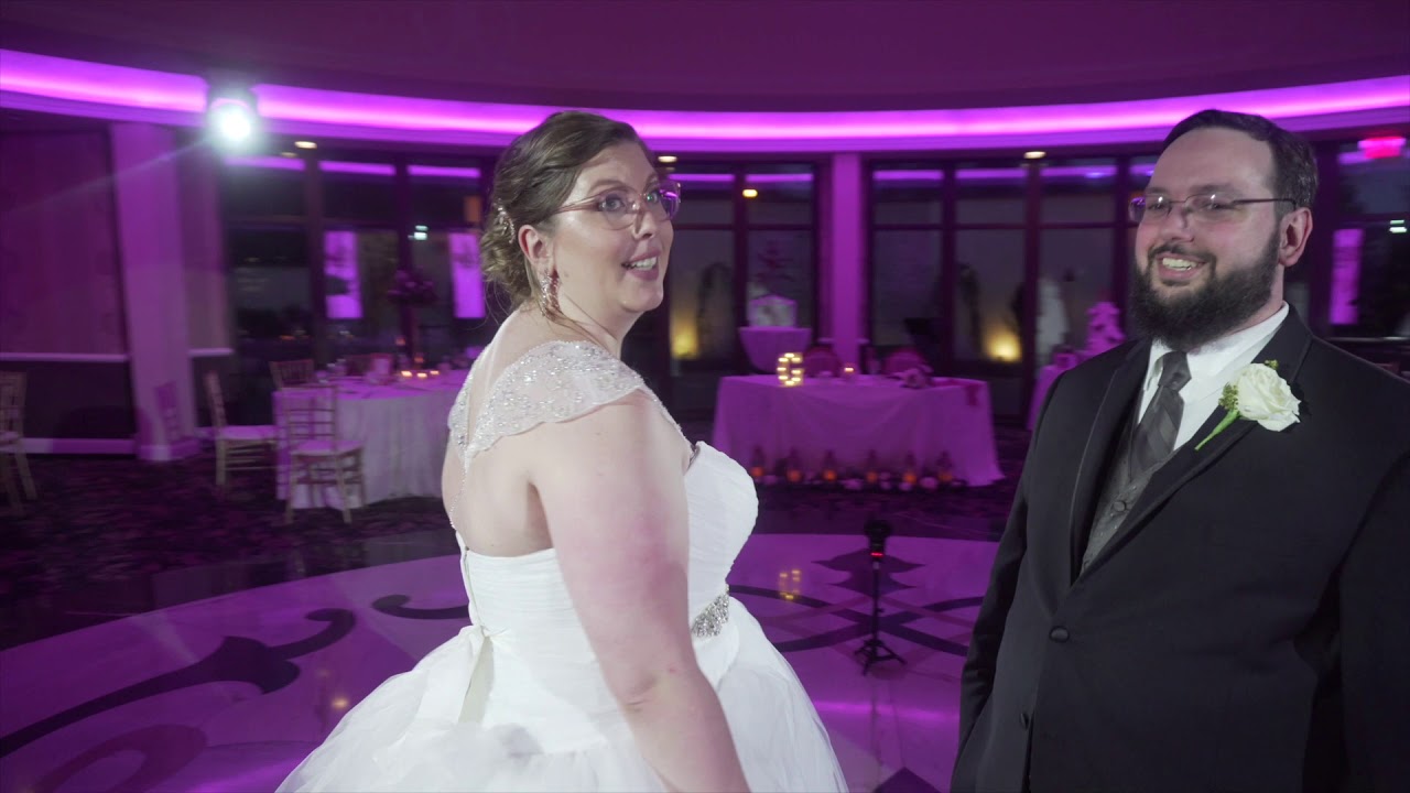 Classic Photographers | Amber & Michael Wedding Day Highlight - YouTube