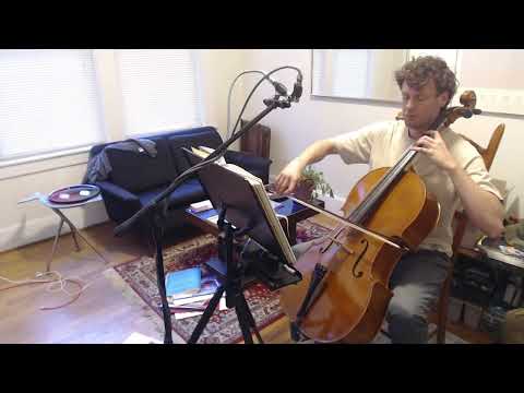 Short practice | Cello practice log 16 - YouTube