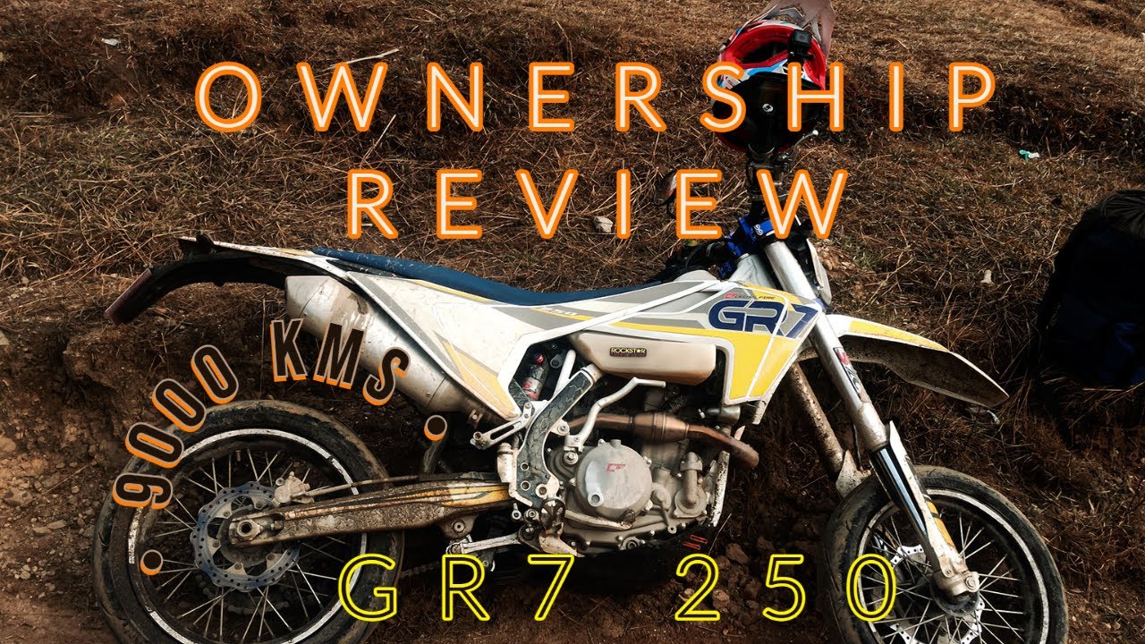 || CROSSFIRE GR7 OWNERSHIP REVIEW || MARBLE DADA , GODAWARI || - YouTube