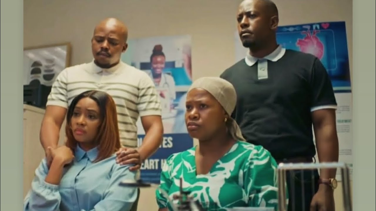 Inimba Full Episode Review 10 December 2025 | Qhawe needs a new heart ...