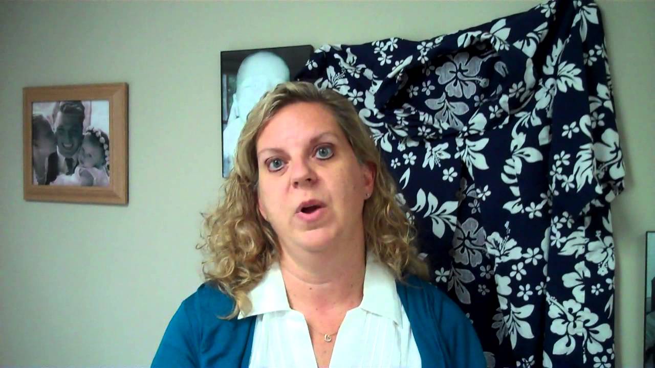 Chiropractic FIRST Testimonial - YouTube
