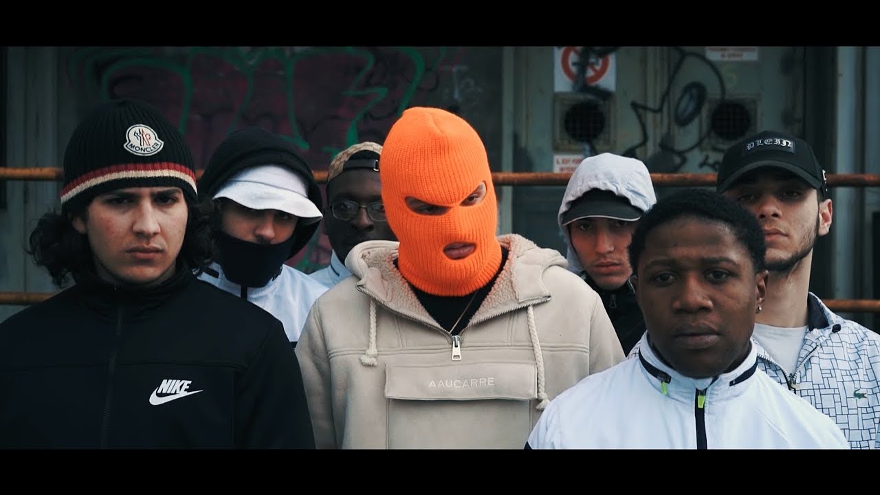 Tortoz - Dieu Merci (Clip officiel) - YouTube Music