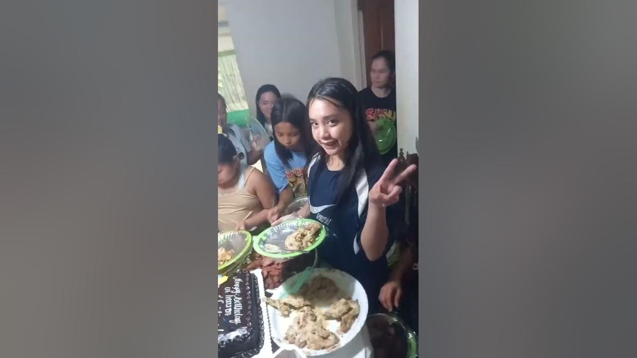 SIMPLENG HANDAAN SA PROBINSYA - YouTube