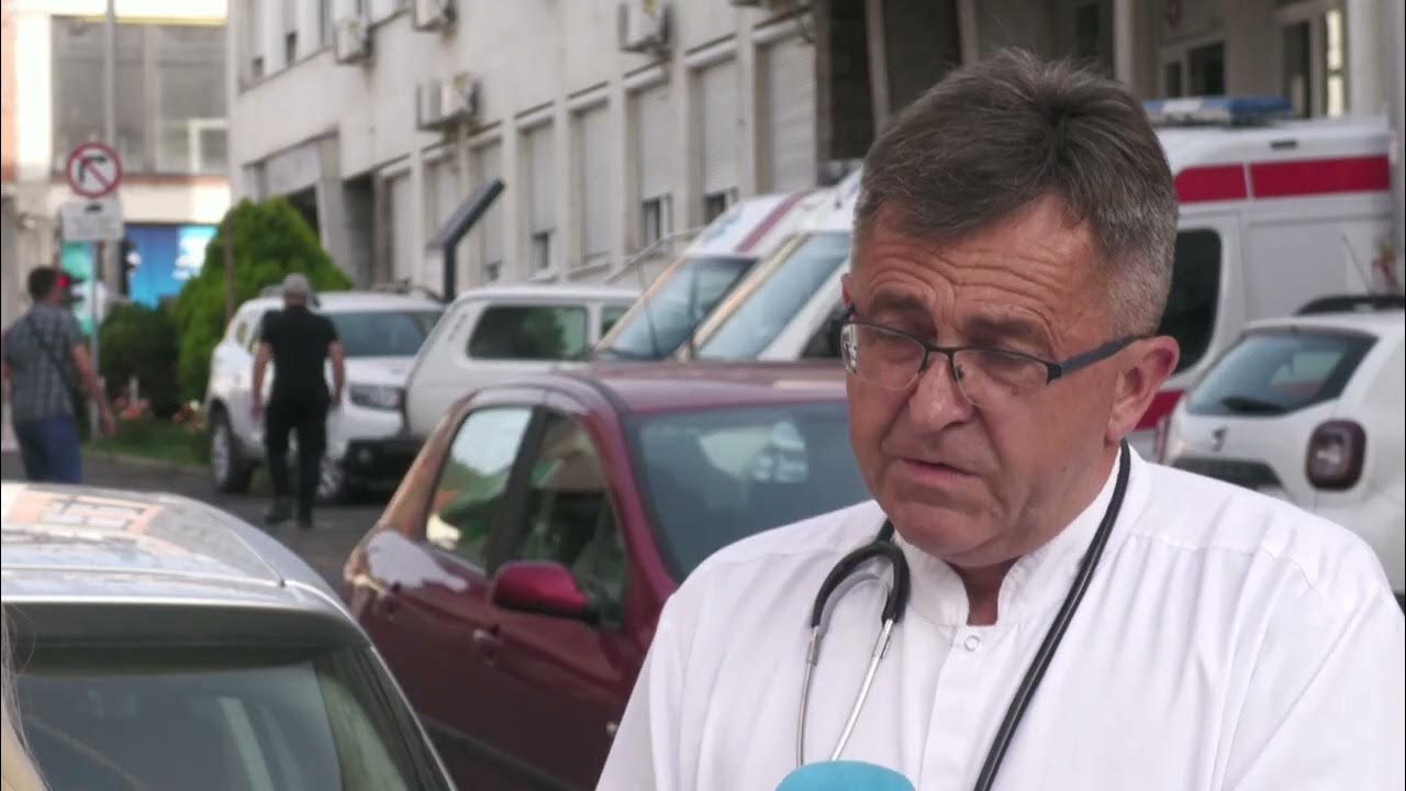 Nesnosne vrucine i ozbiljne posledice po nase zdravlje koje nose sa sobom - Budite oprezni ...