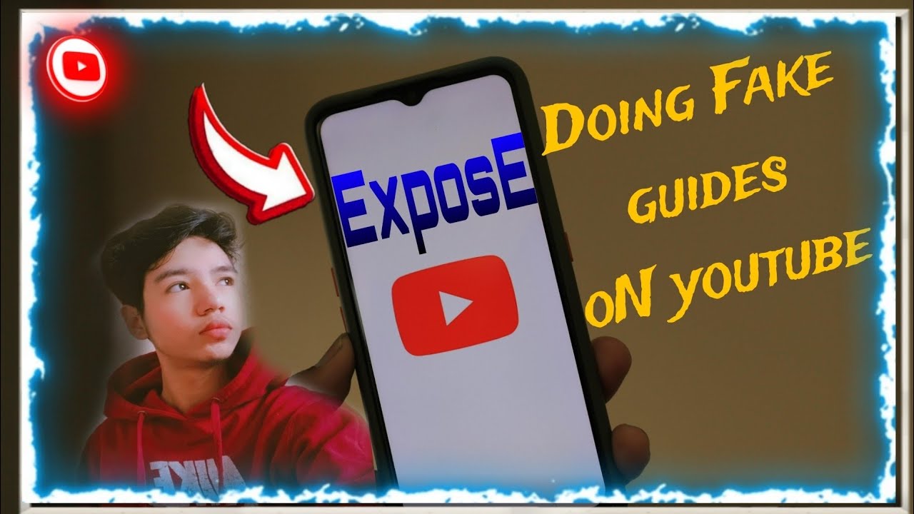 Expose: The Truth About Fake YouTube Automation Guides - YouTube