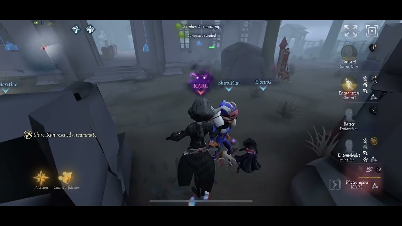 Absolute Chaos Is Unleashed When We Bring The Willganji - Bxtn - YouTube